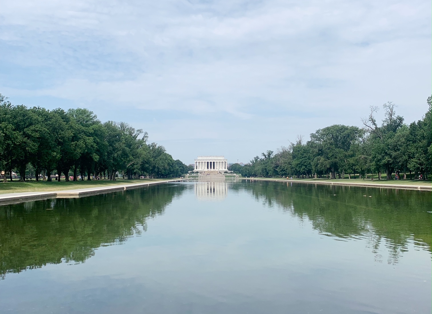Washington: o que visitar em um dia - Andreia Moita Blog